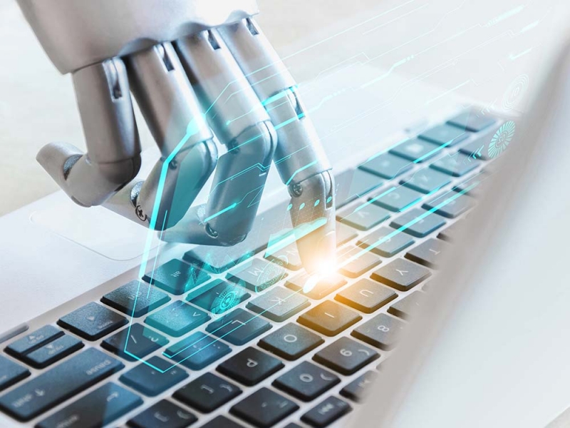 Curso de Full Stack con Javascript e Inteligencia Artificial